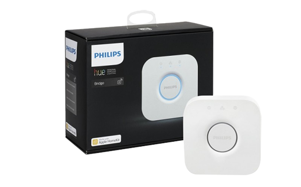 HUE Bridge: Hub inalámbrico inteligente | enelxstore.com Chile